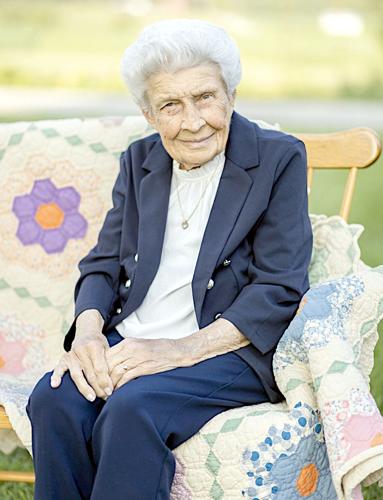 Mildred Ann Edwards | Lebanon | lebanondemocrat.com