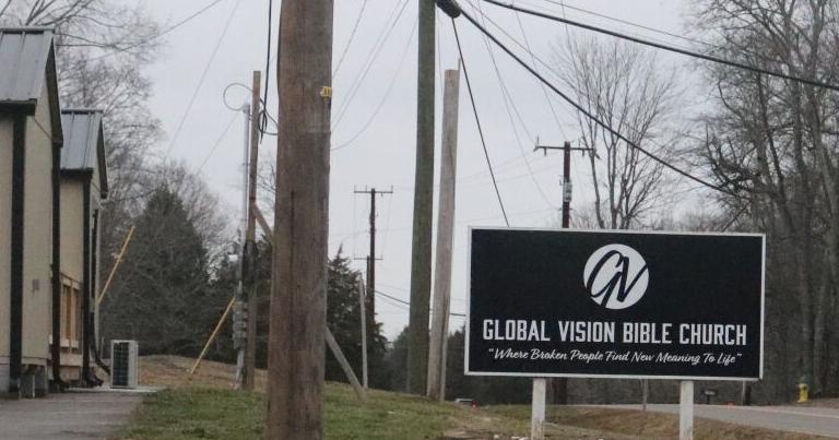 Law enforcement sends a church bills nearing $18,000 | Lebanon ...