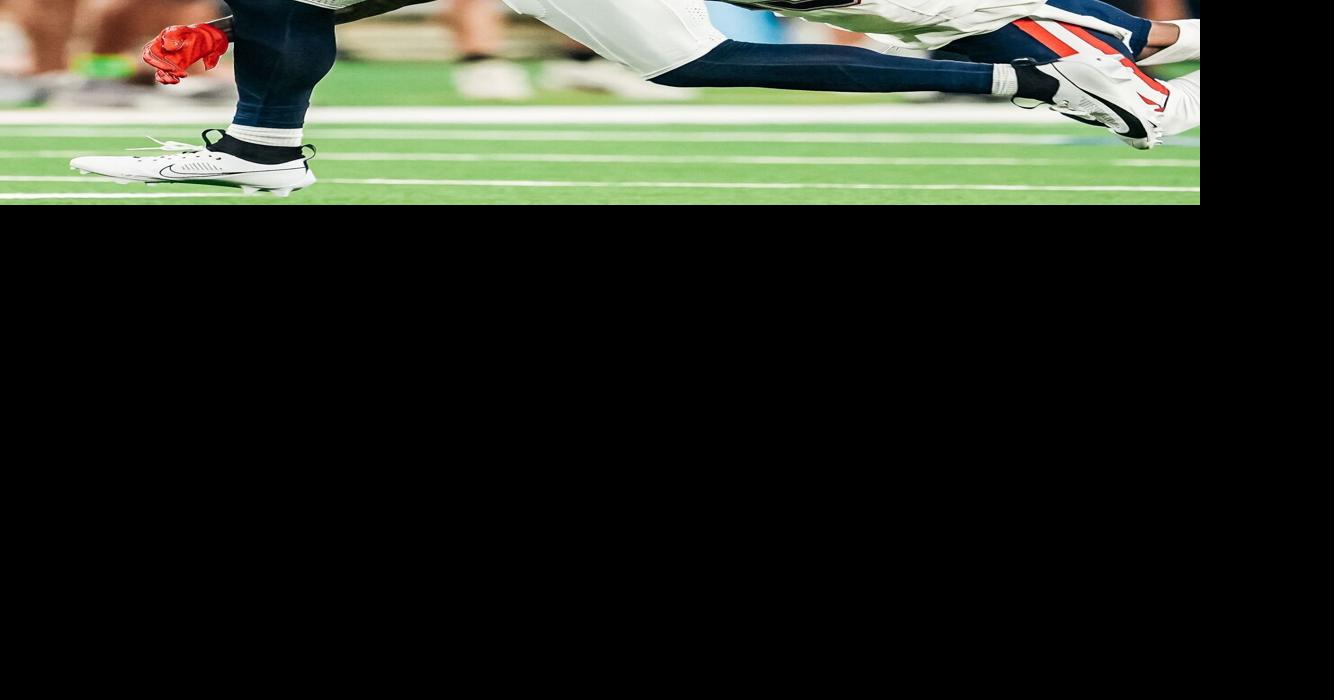 Dowell makes Titans 53-man roster | Sports | lebanondemocrat.com