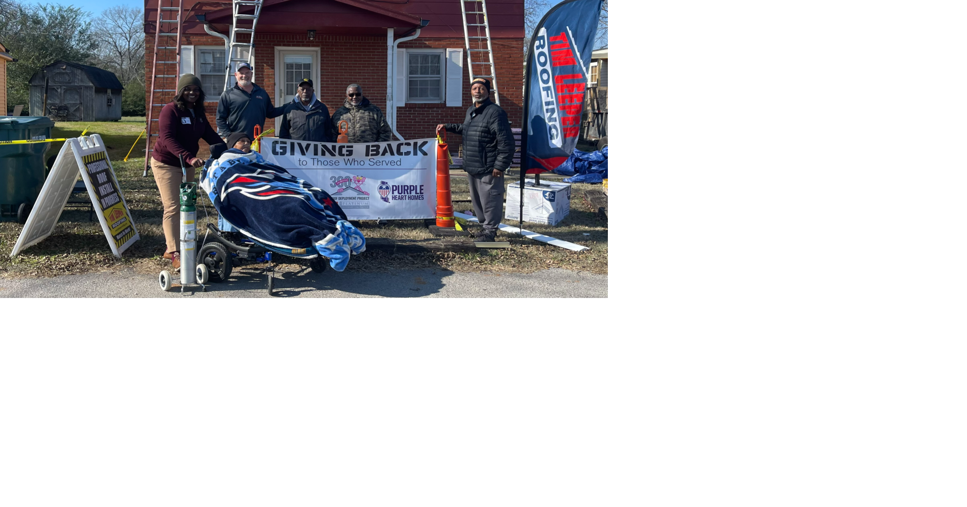 A little extra pride ... a little extra care | Lebanon ...