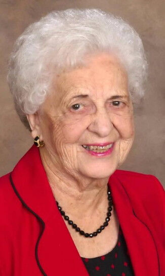 Esther Delozier Wright Alsup | Lebanon | lebanondemocrat.com