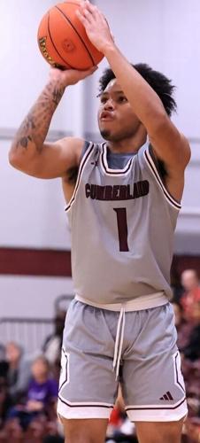 Cockrill nets 29 in Cumberland's 79-74 win over Campbellsville | Sports ...