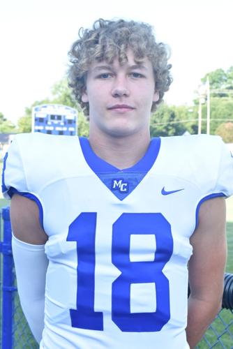 Tigers dominate Loudon | Sports | lebanondemocrat.com