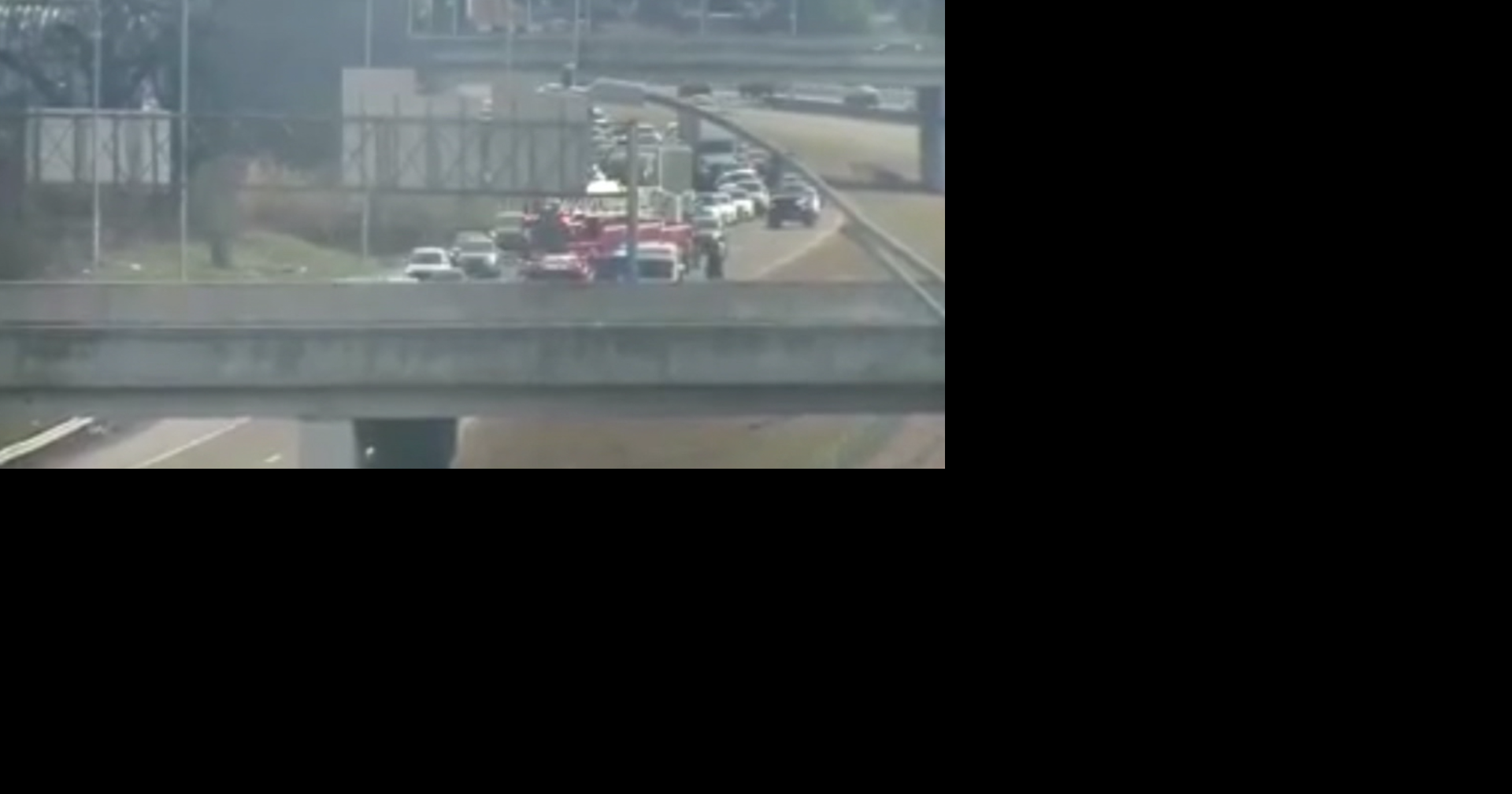 Man seriously injured after being hit by car on I-240, MPD says | State ...