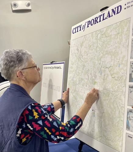 A look at Portland’s comprehensive city plan | News | lebanondemocrat.com