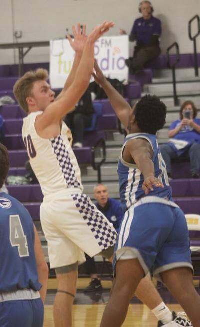 Alex Ford named Tennessean's Male Athlete of Week | Hartsville ...