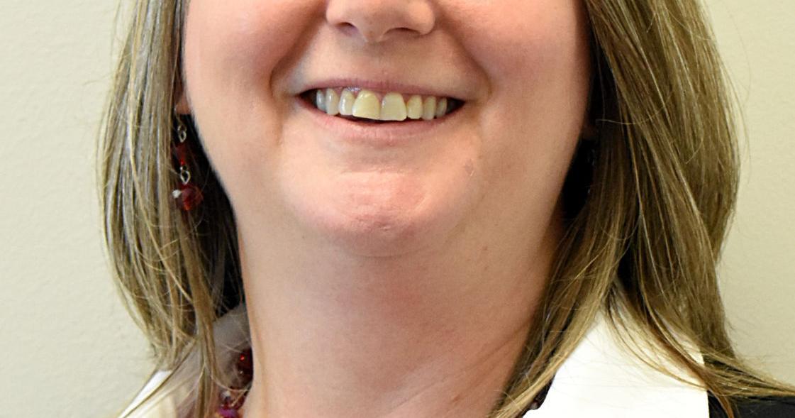 Hardman takes over as chamber director | News | lebanondemocrat.com