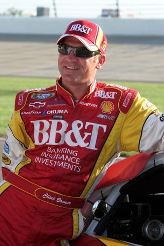 Bowyer returns behind the wheel for Truck Series race at NSS | Sports ...