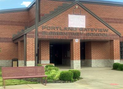 Jarratt named principal at Gateview Elementary | Portland ...