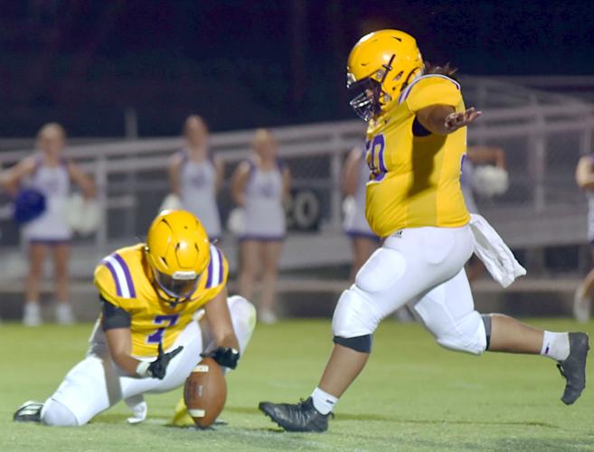 Yellow Jackets roll past Jackson County | Hartsville | lebanondemocrat.com