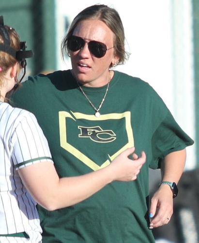 Former FCS coach Sloan takes over MJCA softball | Sports ...