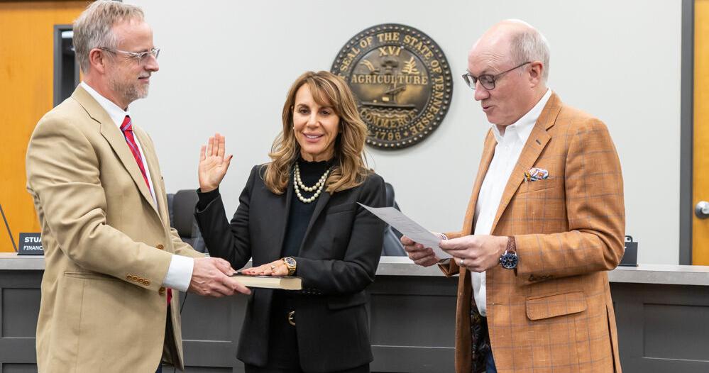 Angel Kane appointed City Judge | Lebanon | lebanondemocrat.com