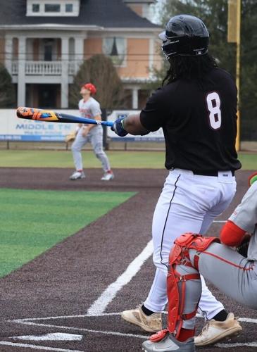 CU splits home-opening DH with No. 14 Indiana Wesleyan | Sports ...
