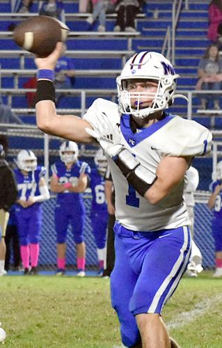 A rain-infested rout | Sports | lebanondemocrat.com