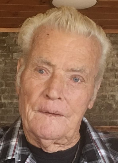 Harold Dean Barrett | Obituaries | lebanondemocrat.com