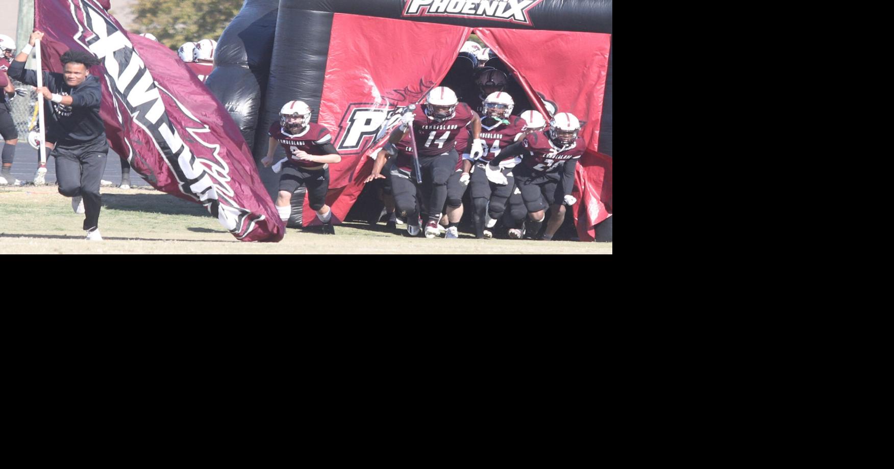 Cumberland, Point look to today to begin turnaround | Sports ...