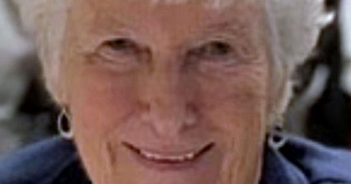 Jean Simpson Allison | Lebanon | lebanondemocrat.com
