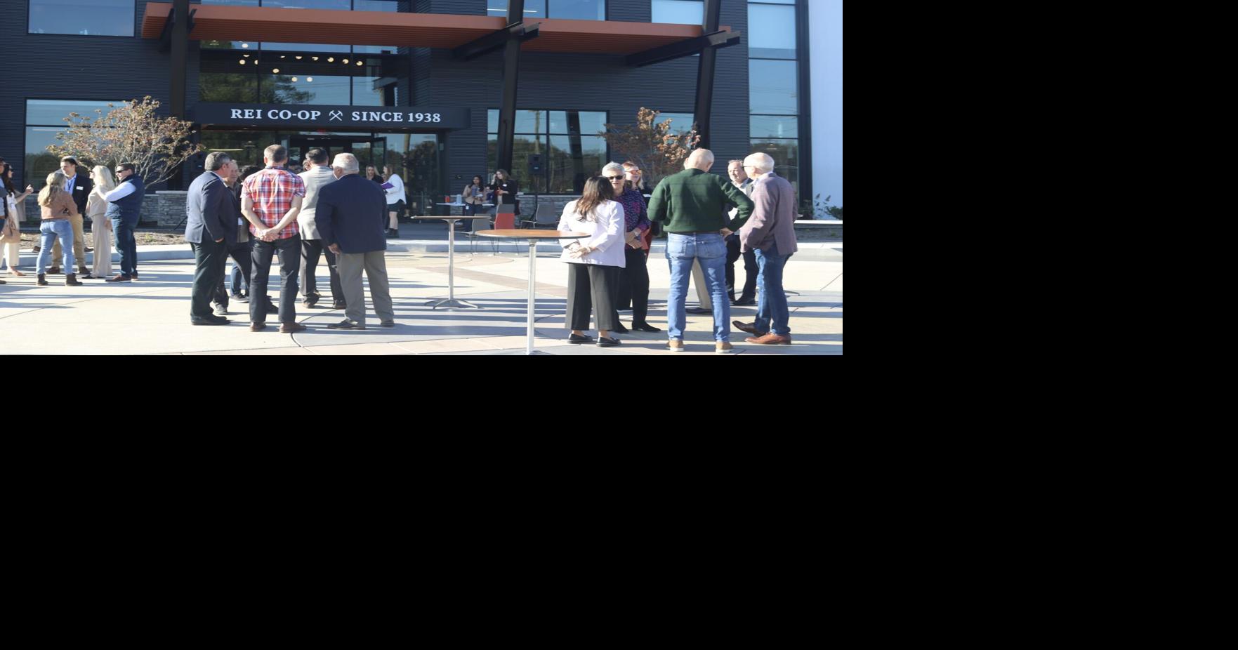 REI 3 | Lebanon | lebanondemocrat.com