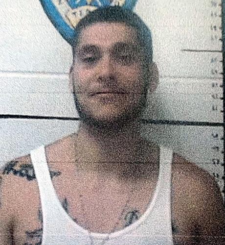 Five arrested in jail assault | News | lebanondemocrat.com