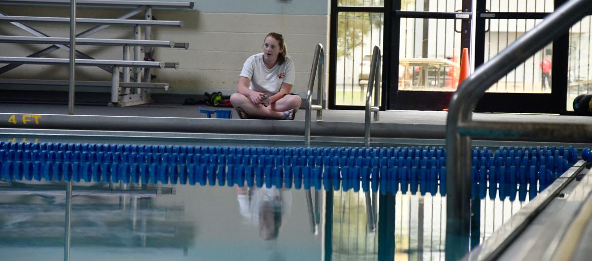 Lebanon's Jimmy Floyd Center reopening | Lifestyle | lebanondemocrat.com