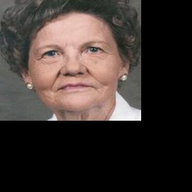 Irene Harris | Lebanon | lebanondemocrat.com