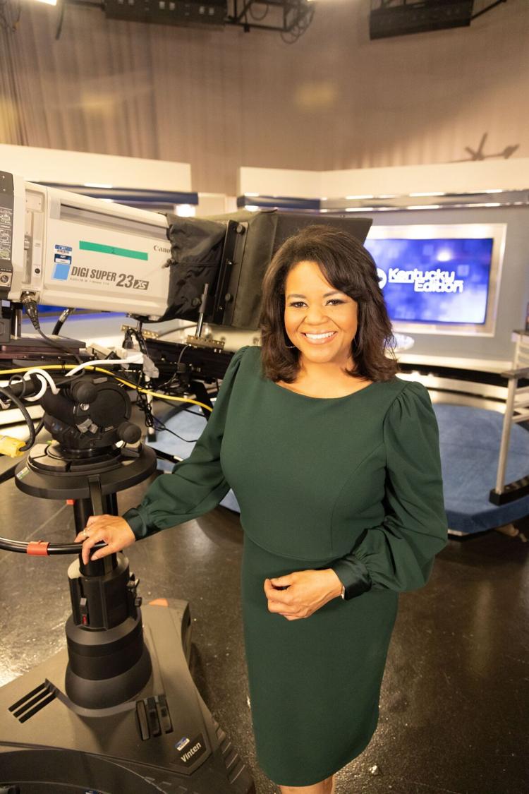 Renee Shaw continues to bloom at KET | Portland | lebanondemocrat.com