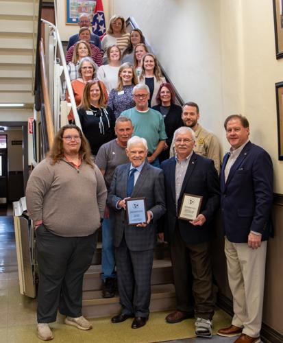 Macon county and the city of Lafayette win big | News | lebanondemocrat.com