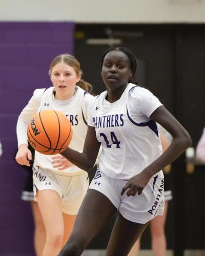 Lady Panthers and Panthers both surprised by Westmoreland | Portland ...