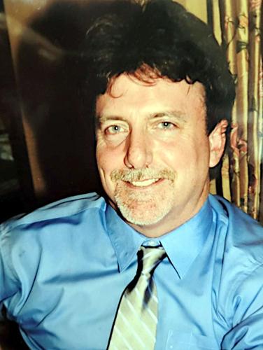 Dr. Fred Donald Davis, Jr. | Lebanon | lebanondemocrat.com