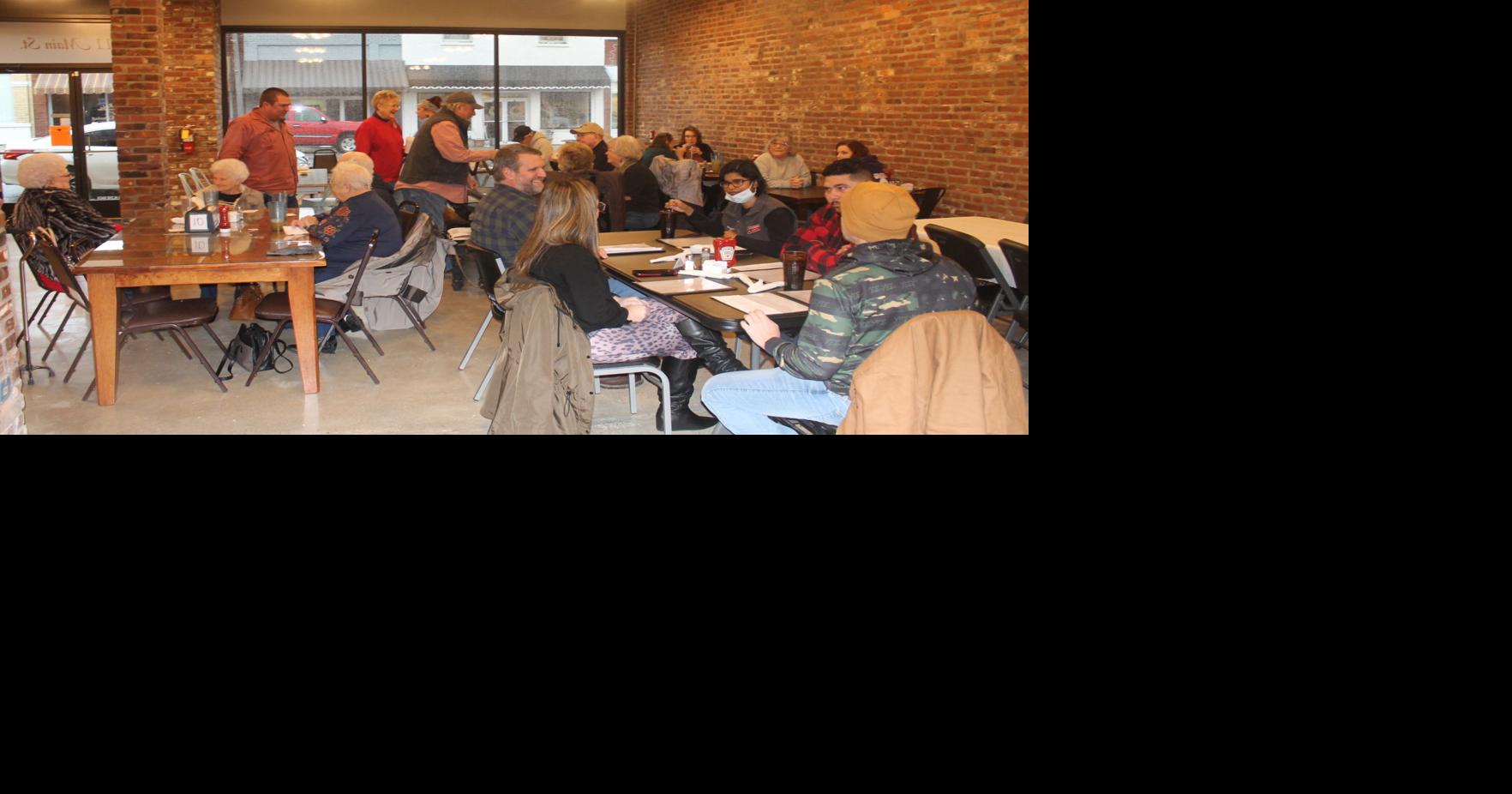 Top of the Ridge opens downtown | Portland | lebanondemocrat.com