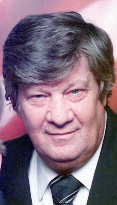 Walter Charles Hewitt | Hartsville | lebanondemocrat.com