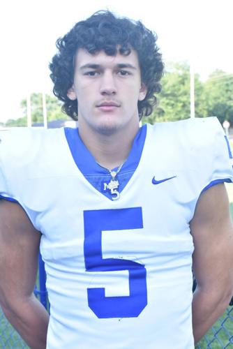 Eleven Tigers, two coaches recognized on all-region football team ...