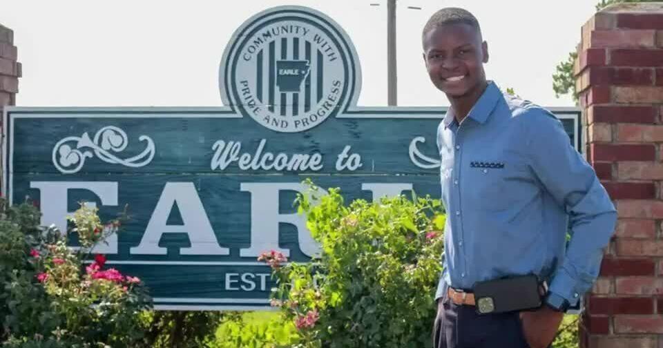 ASP investigating Earle mayor over allegations involving minor | State ...