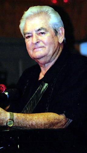 Melvin David Sloan | Lebanon | lebanondemocrat.com
