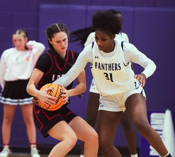 Lady Panthers and Panthers both surprised by Westmoreland | Portland ...
