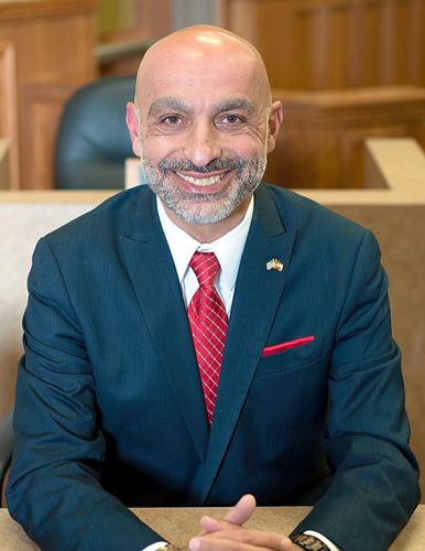 Youssef “Joe Ali” Husseini | Lebanon | lebanondemocrat.com