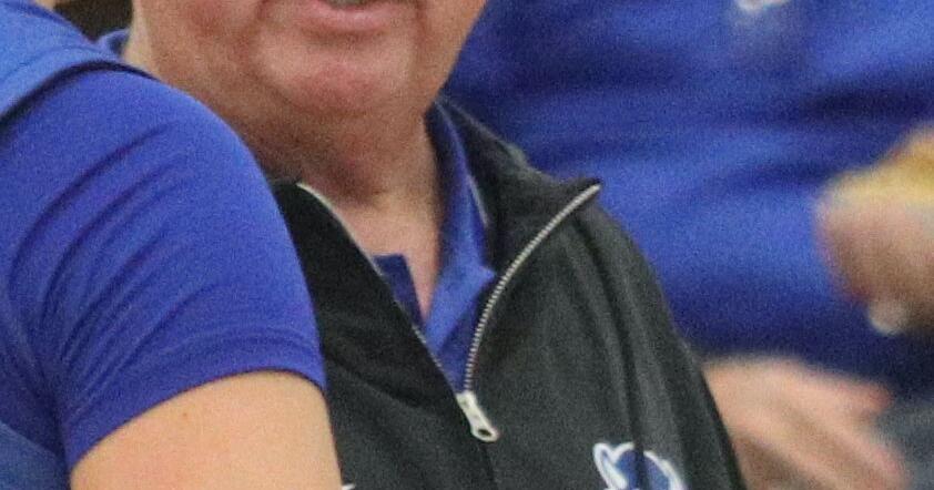 Lebanon assistant Burkey named to BCAT Hall of Fame | Sports ...