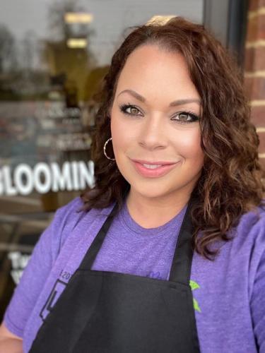 Ladd turns passion onto a 'bloomin' business | News | lebanondemocrat.com