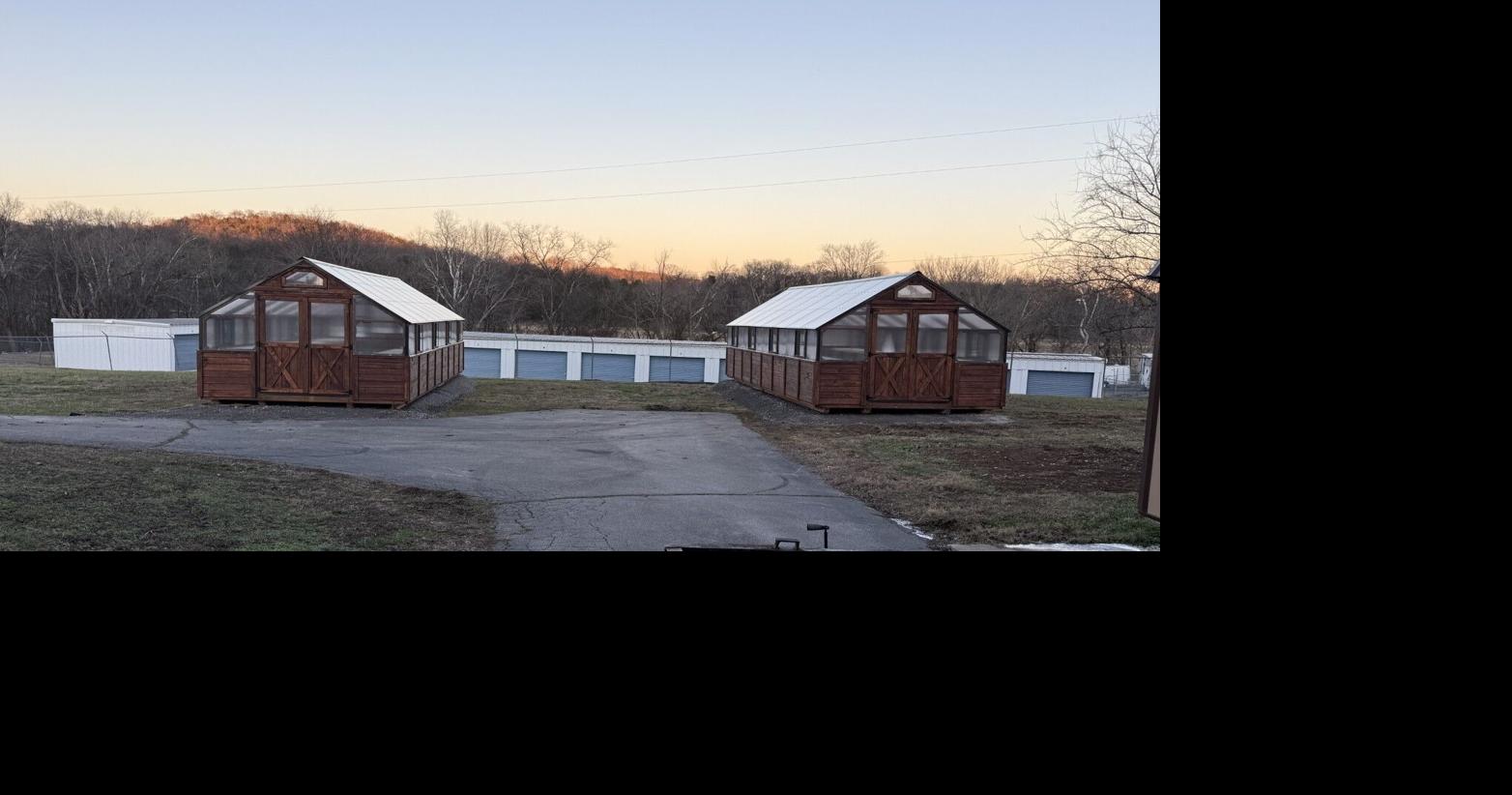 Hartsville Backpack program secures federal grant for community garden ...