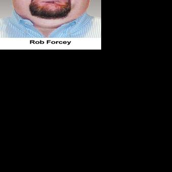 Rob Forcey joins Lee Enterprises as publisher in Auburn, NY | News ...