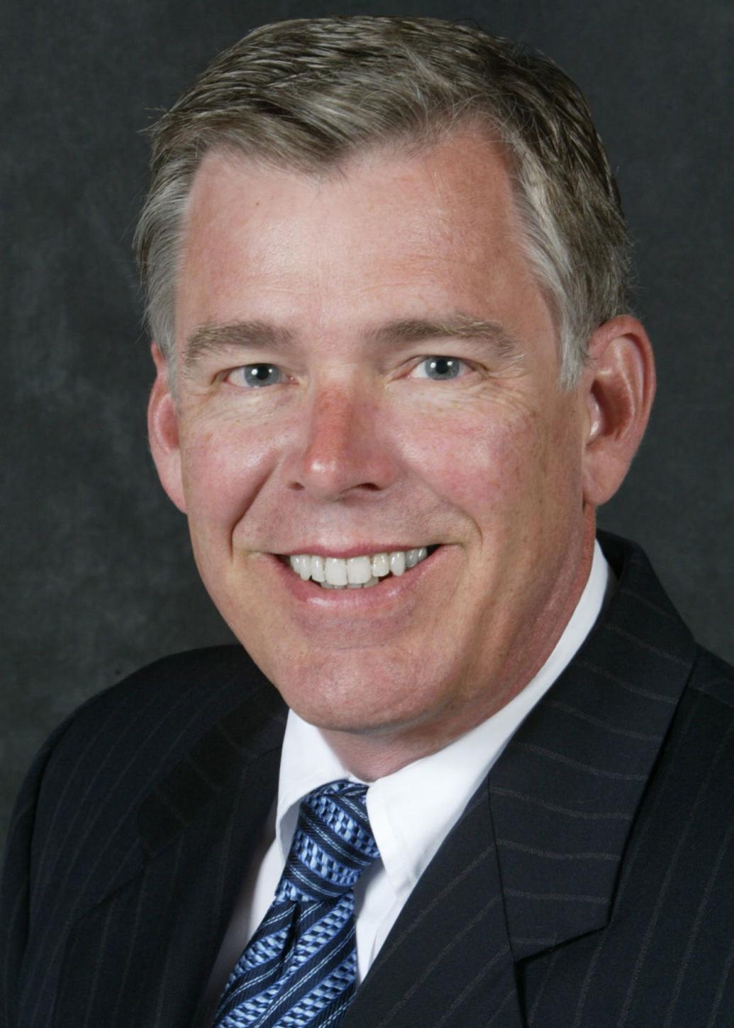 Greg Schermer, Lee Enterprises vice president - strategy, to retire ...