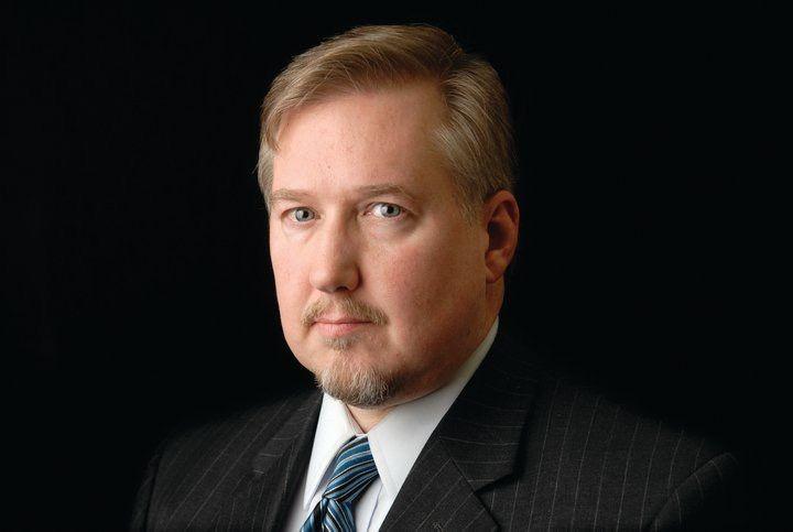 Christopher Rush named Coos Bay publisher | News Releases | lee.net