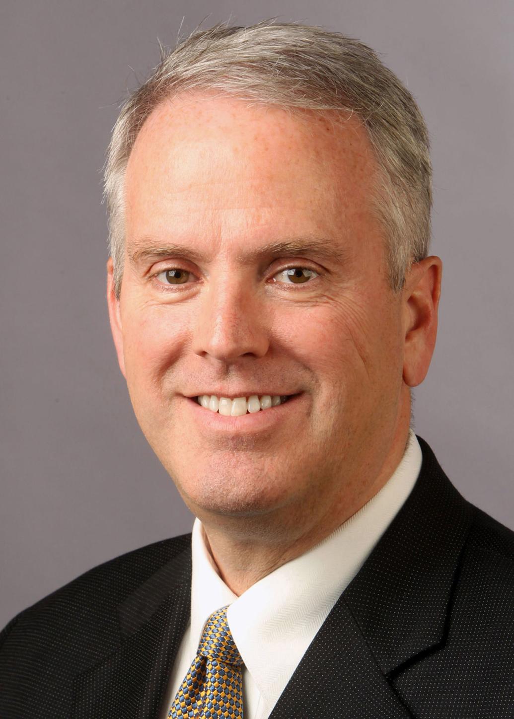 Kevin D. Mowbray | Executive | lee.net