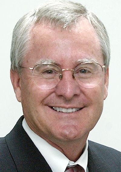 Bob Williams succeeds Rona Rahlf as publisher in Provo | News Releases ...