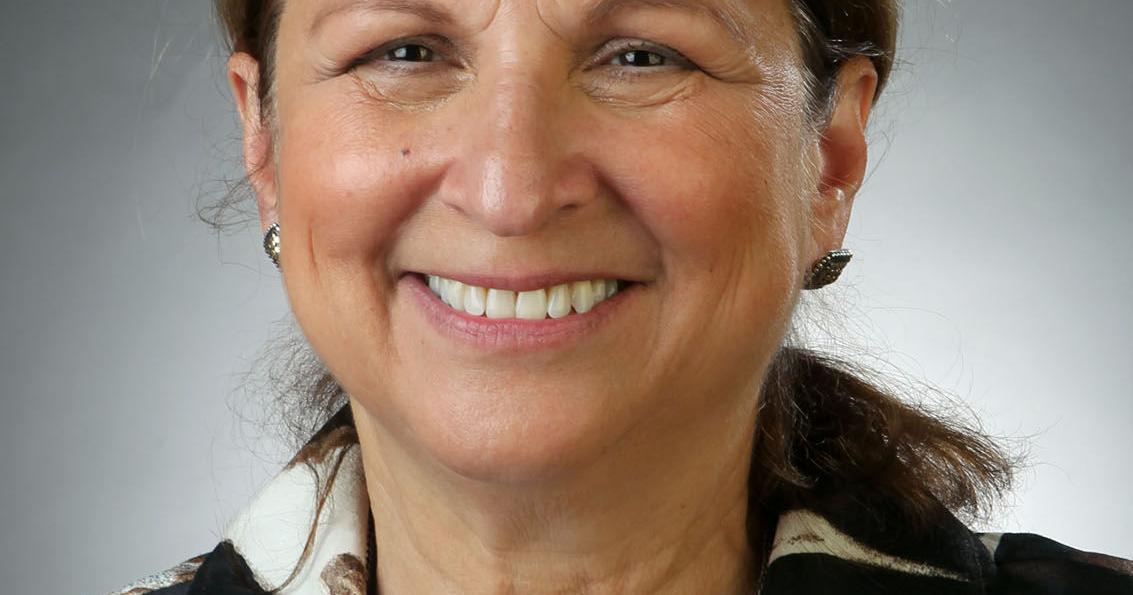 Lee Enterprises promotes Astrid Garcia to VP of HR | News Releases ...