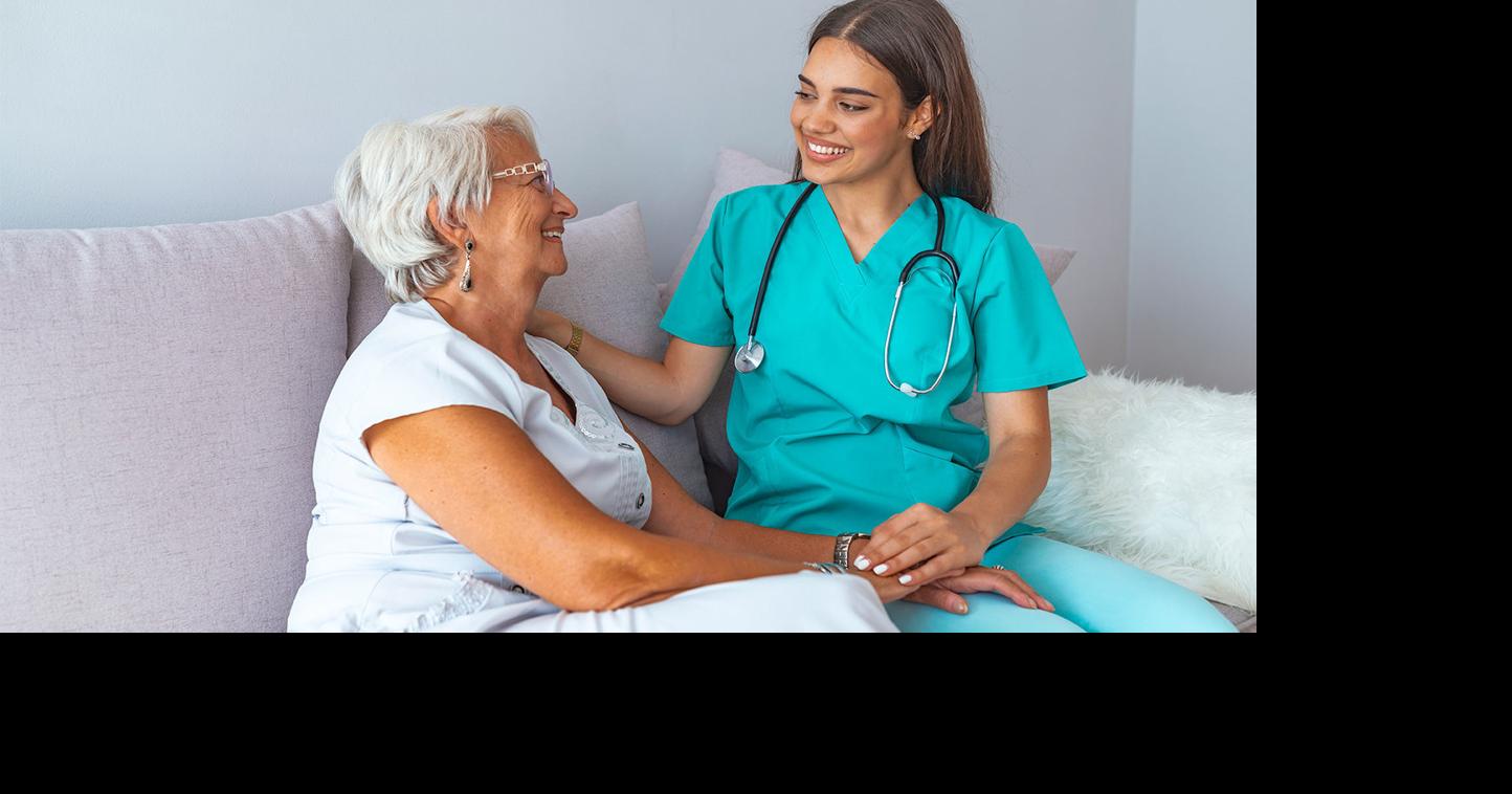 Centene's managed care program embeds nurses in the community for ...