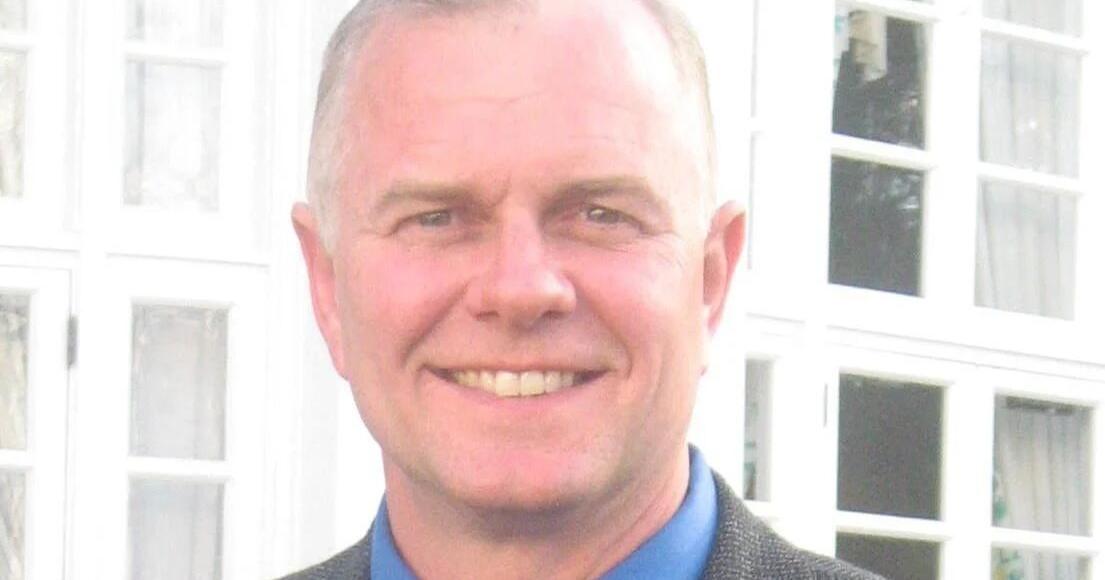 Former State Police boss files wrongful termination, retaliation suit ...