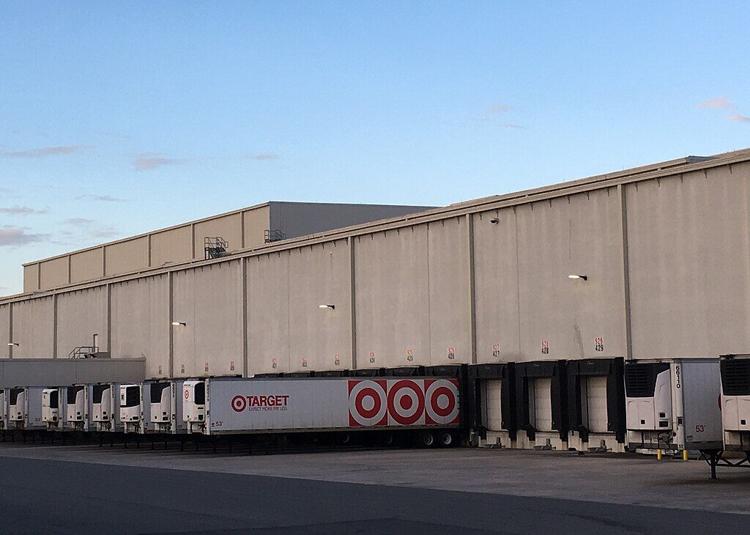 Target sued for checking arrest records of new hires: Class action ...
