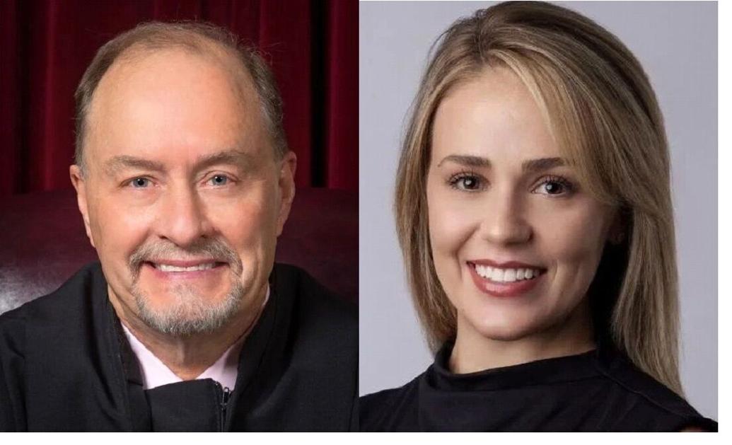 ICA critical of family judge, guardian in Kanawha case | West Virginia ...