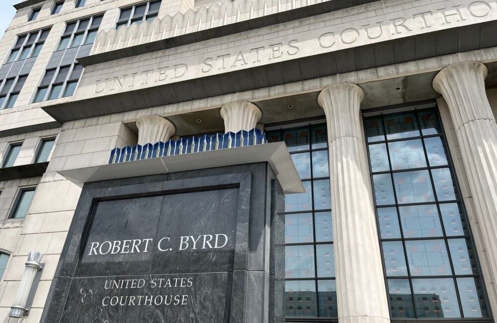 Former federal prosecutor accused of identity theft | West Virginia ...